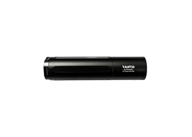 DonnyFL TANTO – 1.22" X 5" - Palm Beach Airguns
