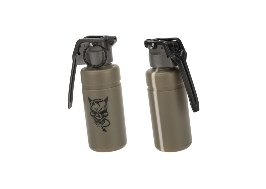 Tactical Simulations - Palm Beach Airguns