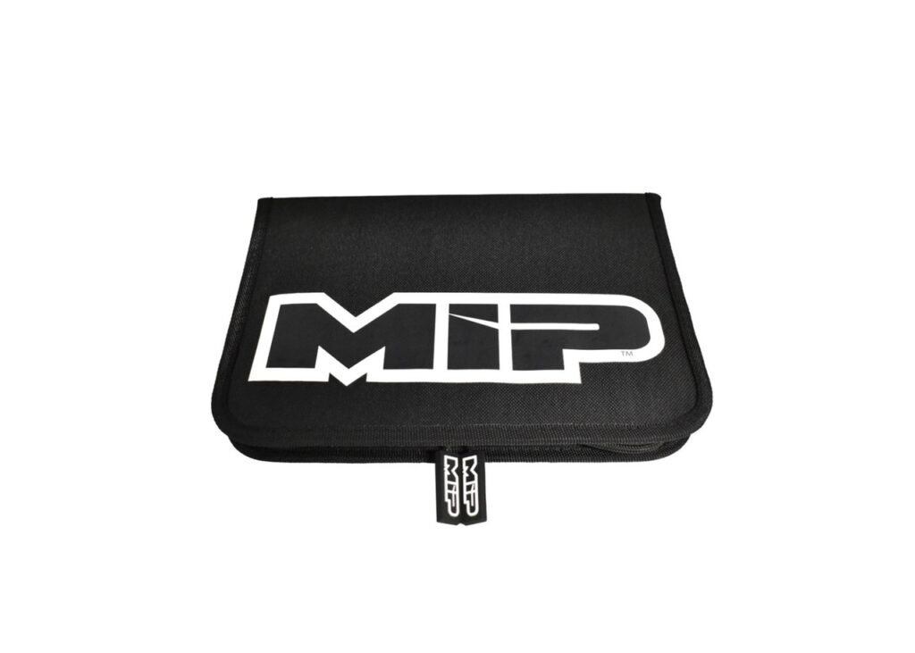 MIP 15-Inch, 40 Pocket Tool Bag | Palm Beach Airguns
