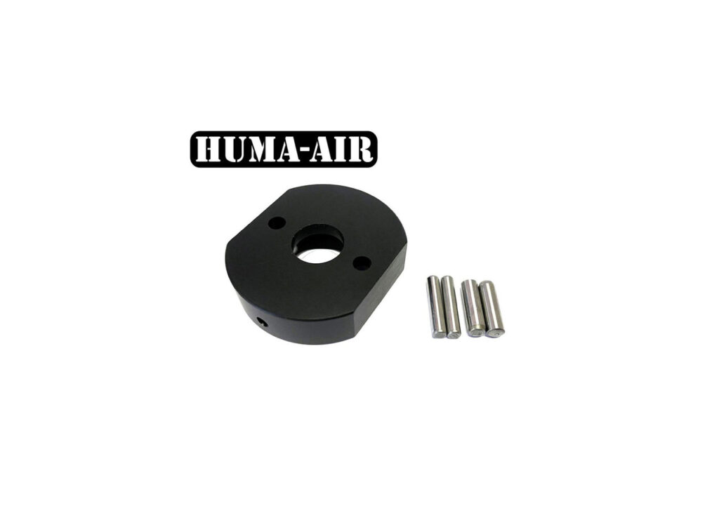 Huma Air Bottle Valve Removal Tool for FX - Palm Beach Airguns