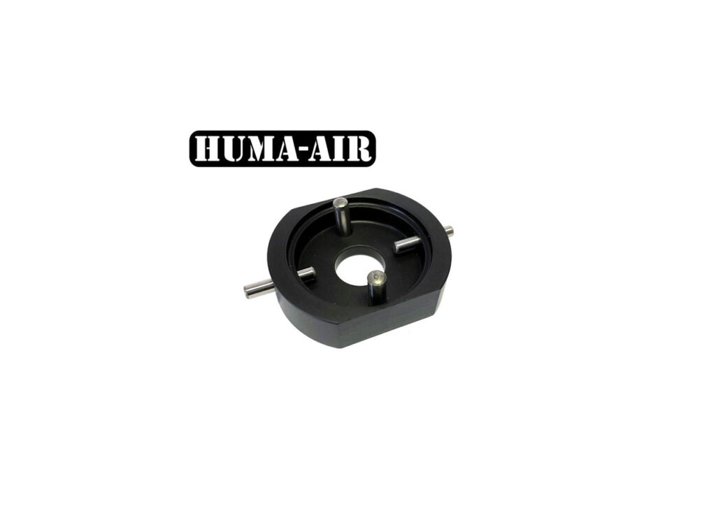 Huma Air Bottle Valve Removal Tool for FX - Palm Beach Airguns