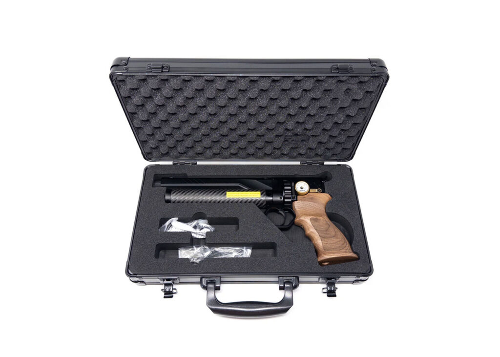 Huben GK1 Air Pistol - Palm Beach Airguns
