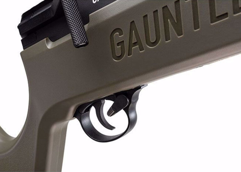 Umarex Gauntlet SL30 | PCP Air Rifle .30 Caliber - Palm Beach Airguns
