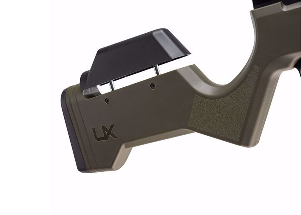 Umarex Gauntlet SL30 | PCP Air Rifle .30 Caliber - Palm Beach Airguns