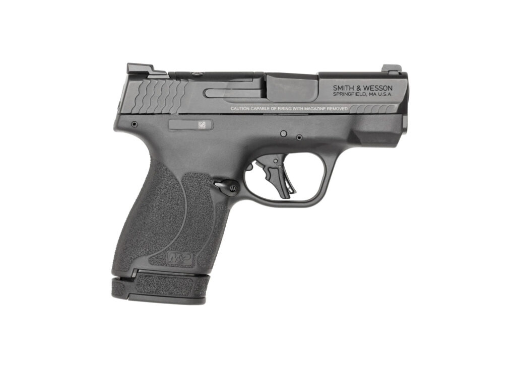 S&W M&P Shield Plus Optics Ready 9MM - Palm Beach Airguns