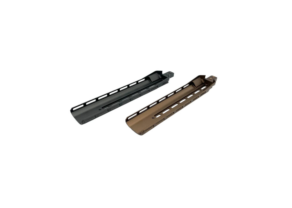 Saber Tactical Extension Rail For FX King Chassis - Palm Beach Airguns