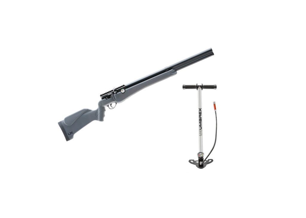 Airguns - Palm Beach Airguns