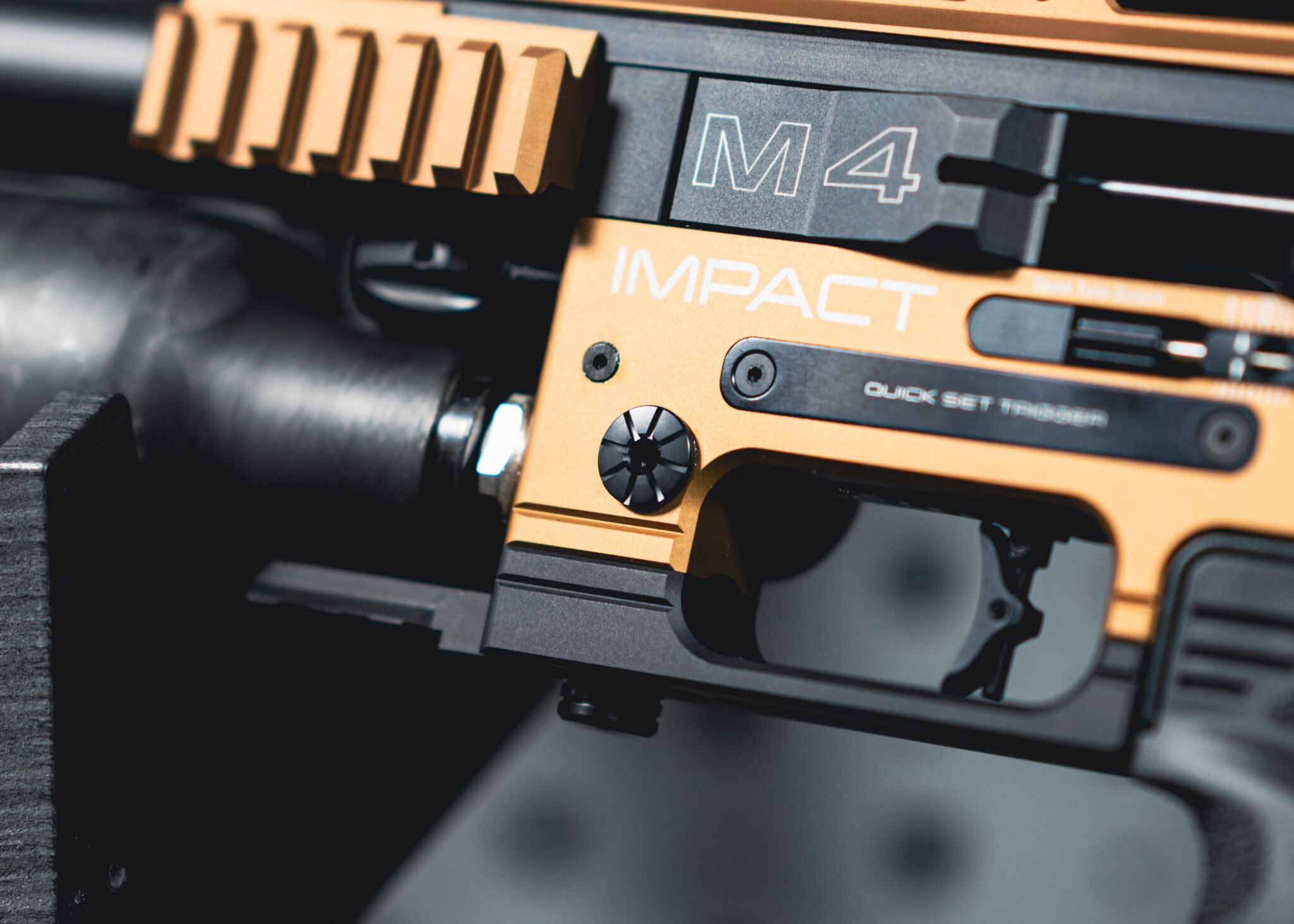First Regulator Plug for FX Impact M3/M4 - Palm Beach Airguns
