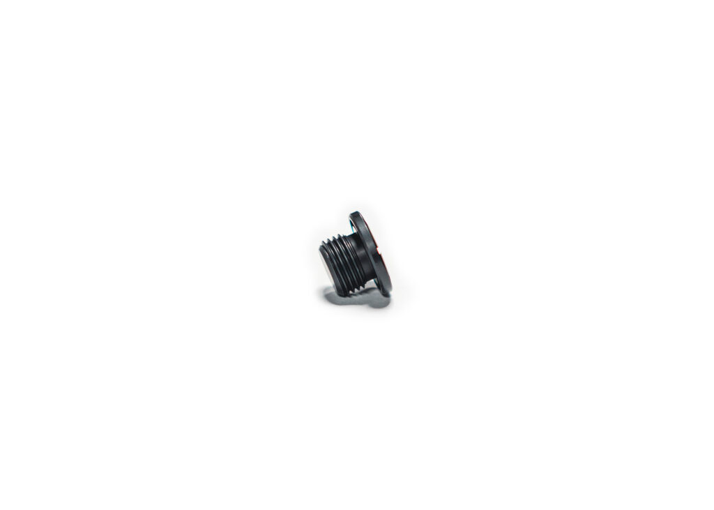 First Regulator Plug for FX Impact M3/M4 - Palm Beach Airguns