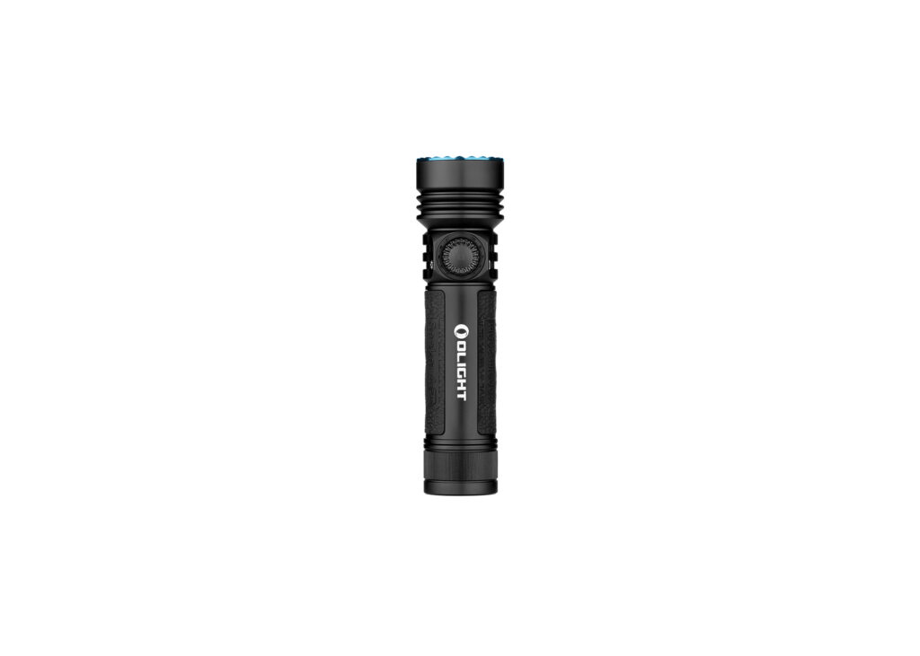 Olight Seeker 4 Pro High Power Flashlight - Palm Beach Airguns
