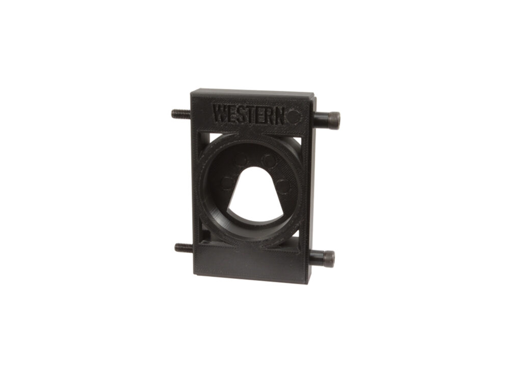 Western Airguns Mordax Stock Extender w/ Magazine Holder - Palm Beach ...