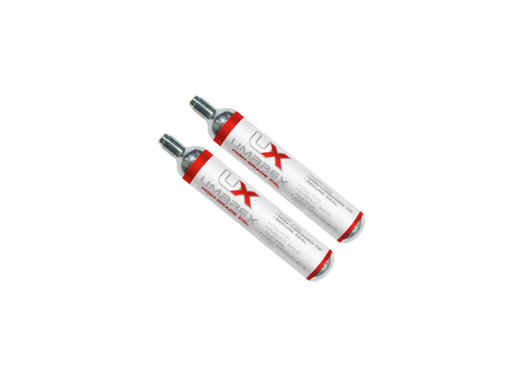 Umarex 88g CO2 Cylinders - 2 Pack - Palm Beach Airguns