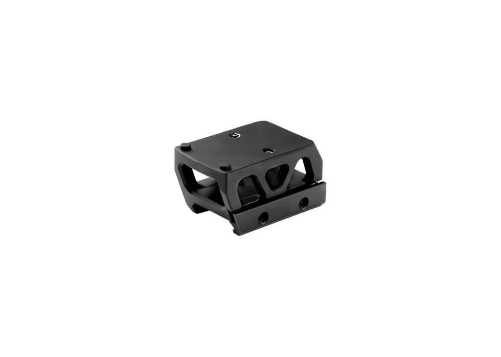 Olight Rail Mount Adapter- Osight / Osight X Picatinny - Palm Beach Airguns