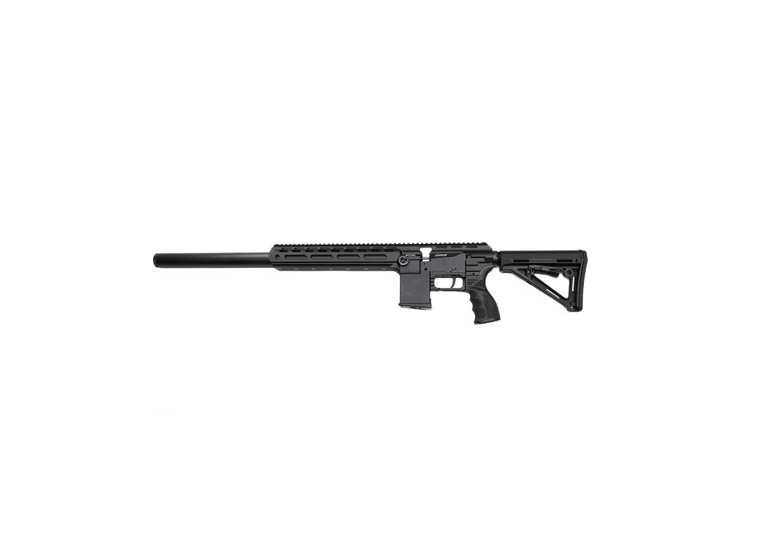 FX DRS Tactical Air Rifle - Palm Beach Airguns