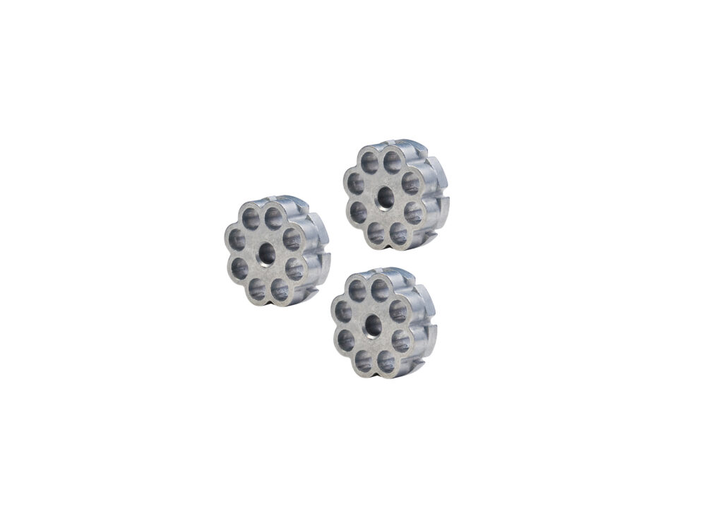 Umarex MAGAZINE ROTARY 8-SHOT - 3PK (UNIVERSAL) - Palm Beach Airguns