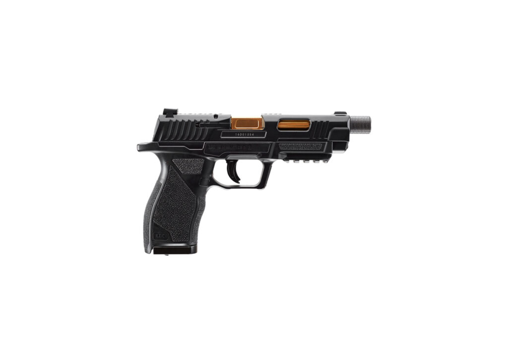 Umarex SA10 .177 BB Gun Air Pistol Blowback - Palm Beach Airguns
