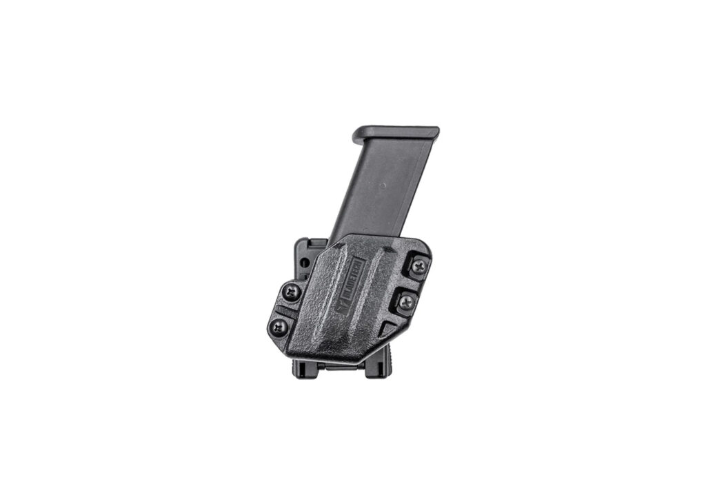 Bladetech Velocity OWB Multi-Fit Mag Pouch - Palm Beach Airguns