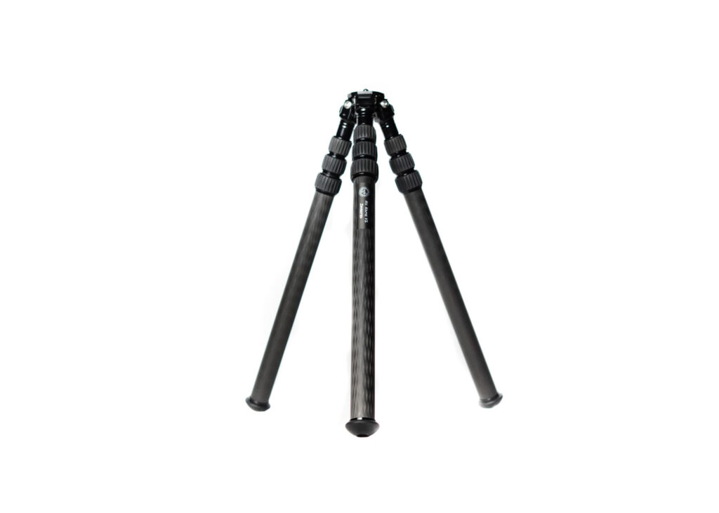 Two Vets Tripods No Name V2 Inverted - Palm Beach Airguns