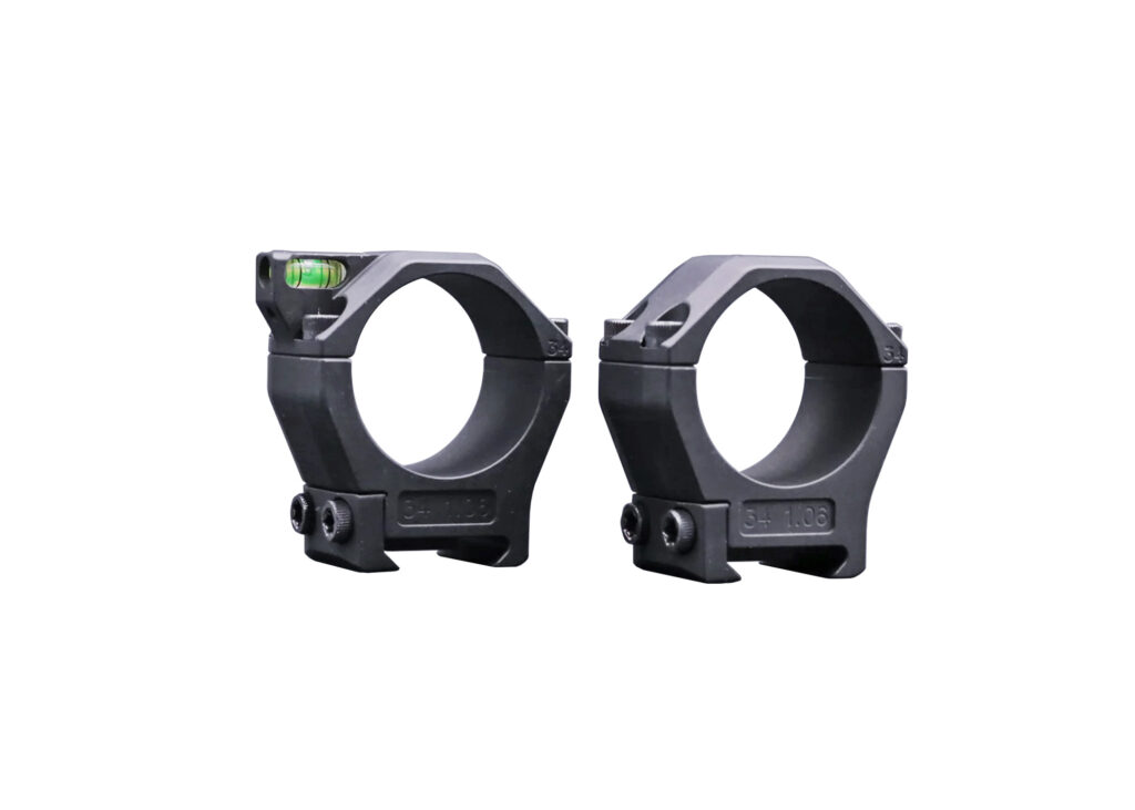 Grey Ops Precision Scope Rings - Palm Beach Airguns