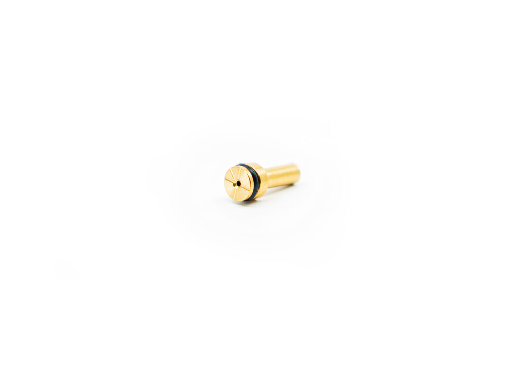 Brass Regulator Piston | FX Impact - Palm Beach Airguns