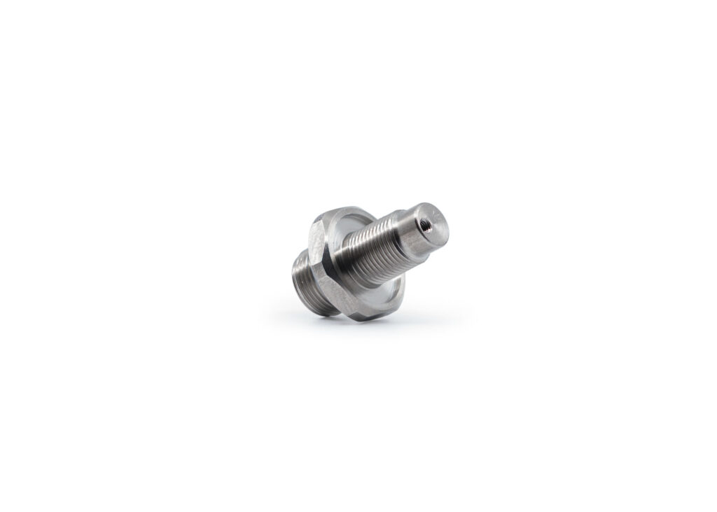 FX Airguns Impact M4 Bottle Adapter - Palm Beach Airguns