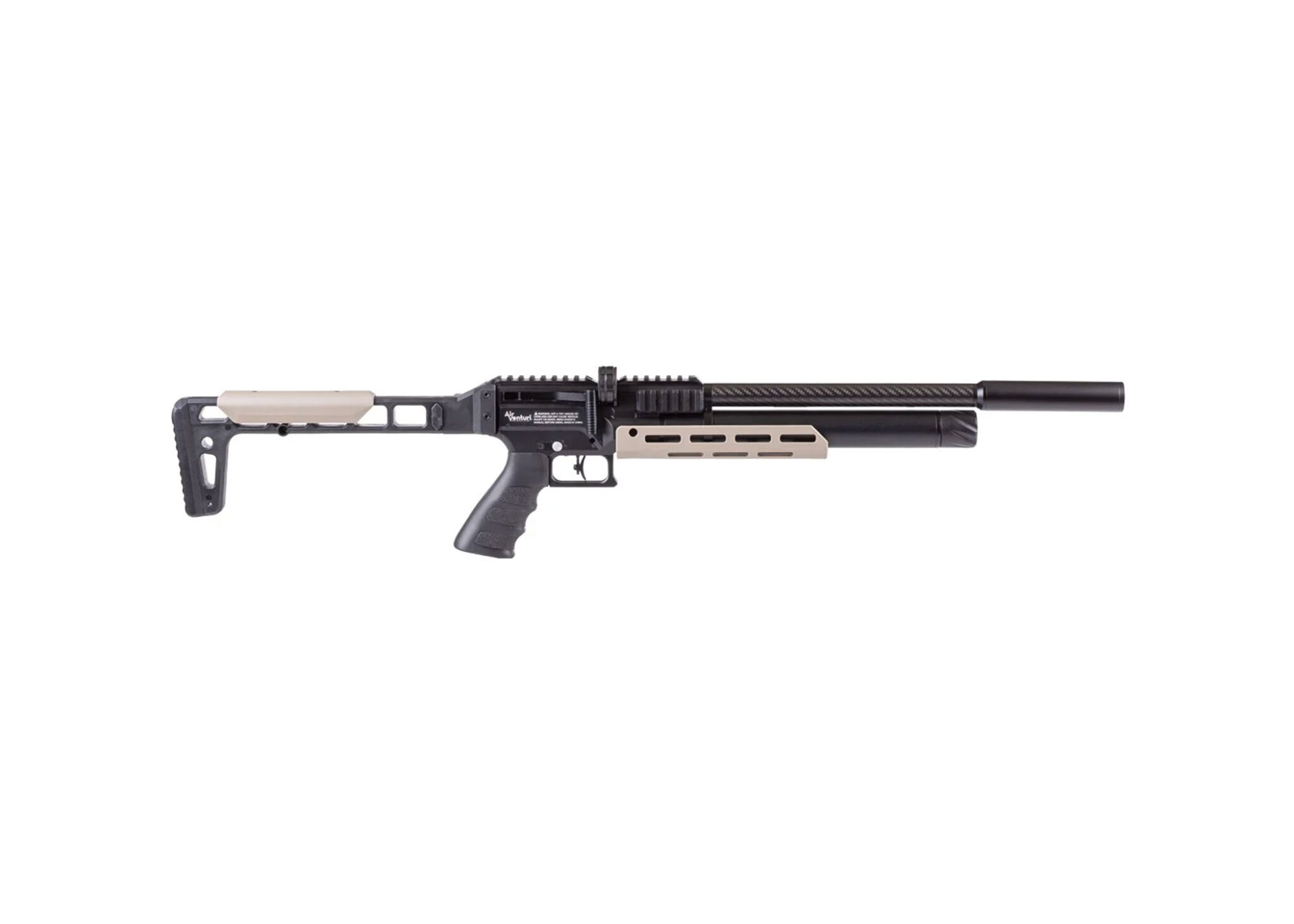 Air Venturi Alpha Compact Air Rifle - Palm Beach Airguns