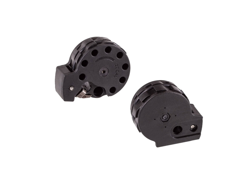 Air Venturi Alpha Compact Air Rifle - Palm Beach Airguns