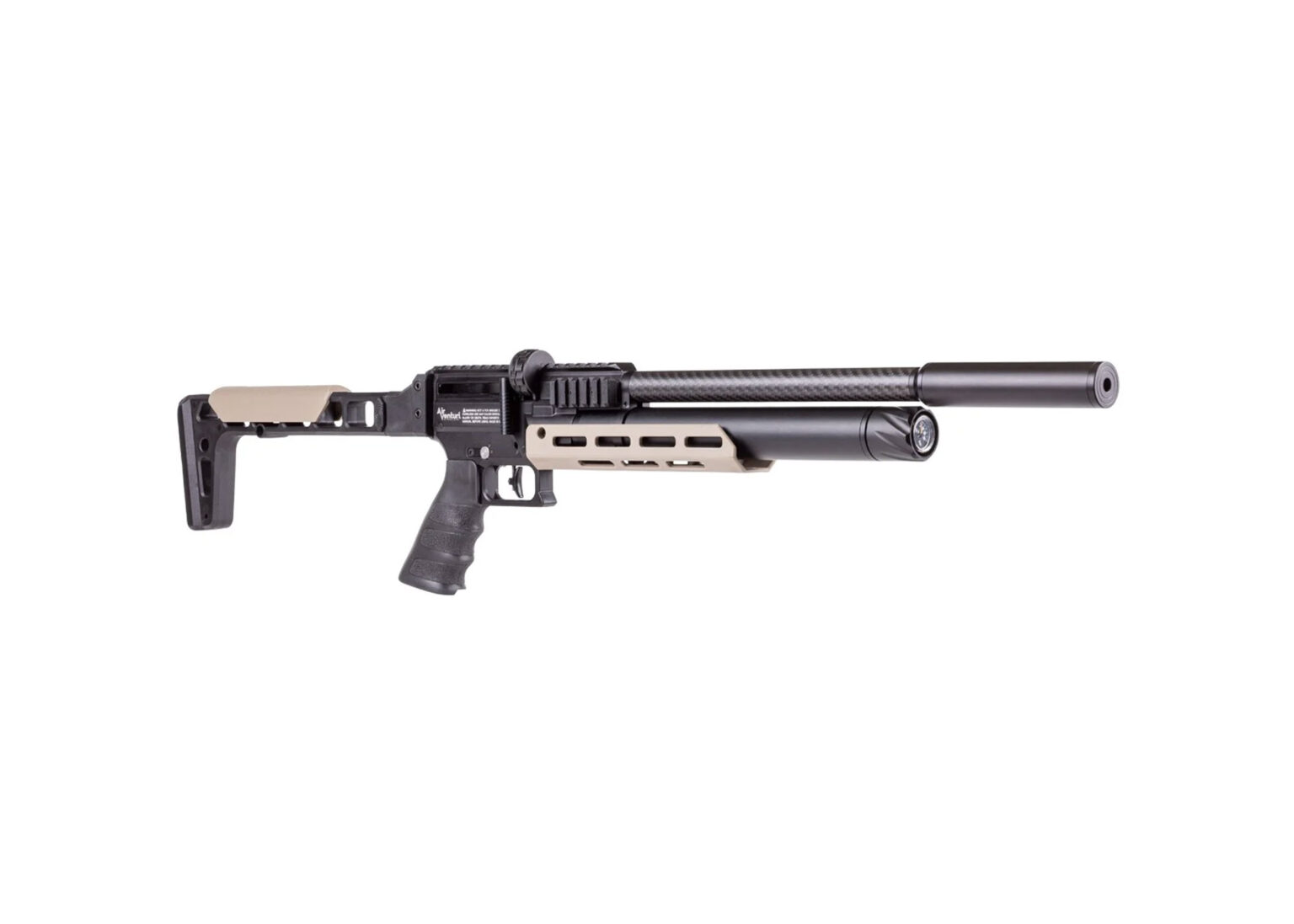 Air Venturi Alpha Compact Air Rifle - Palm Beach Airguns