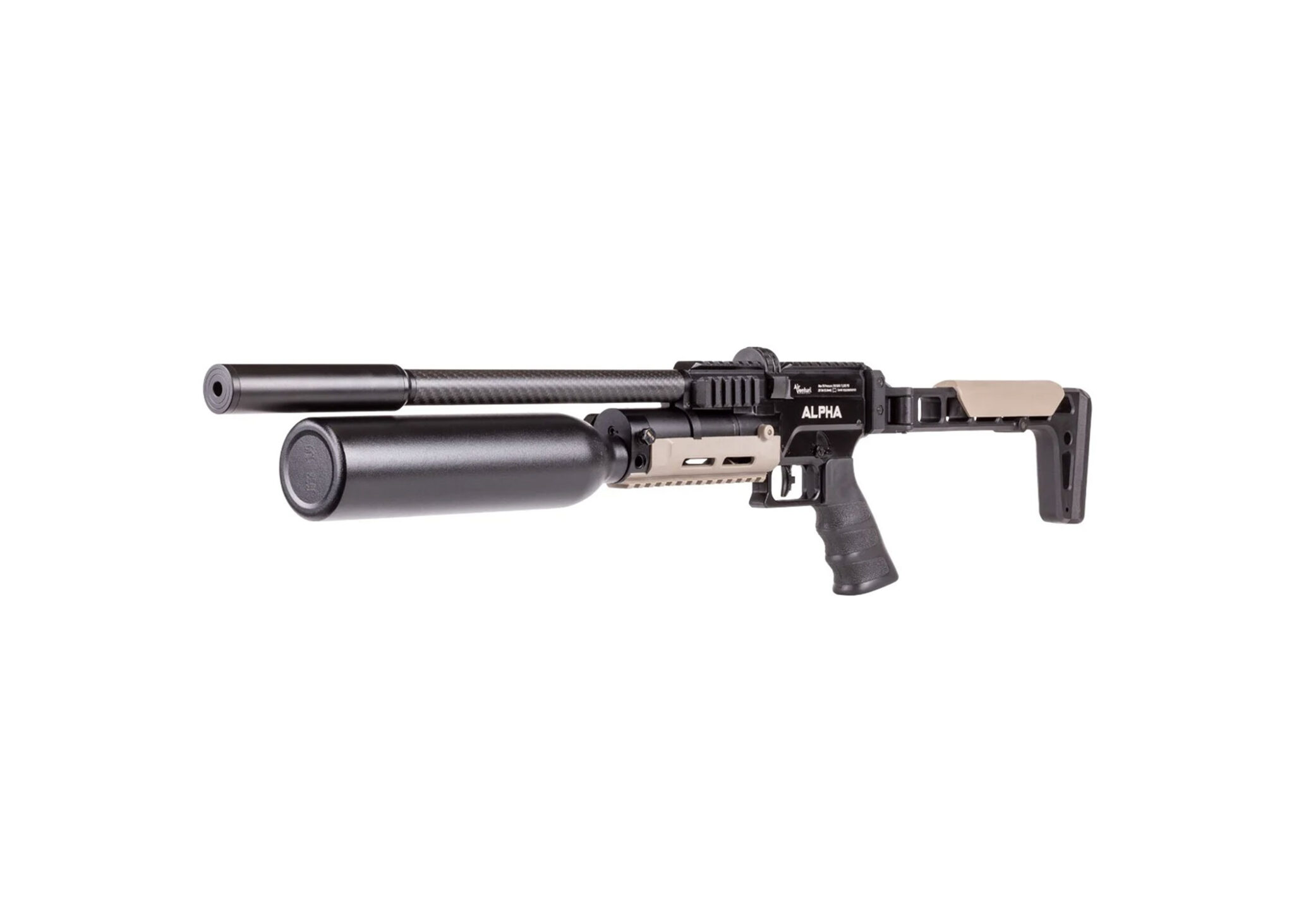 Air Venturi Alpha Compact Air Rifle - Palm Beach Airguns