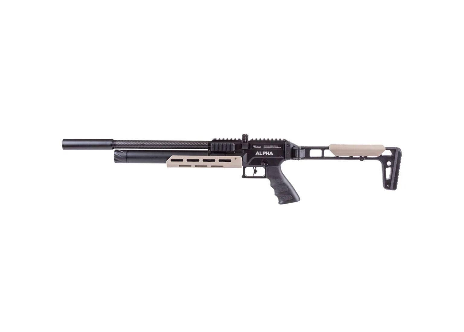 Air Venturi Alpha Compact Air Rifle - Palm Beach Airguns