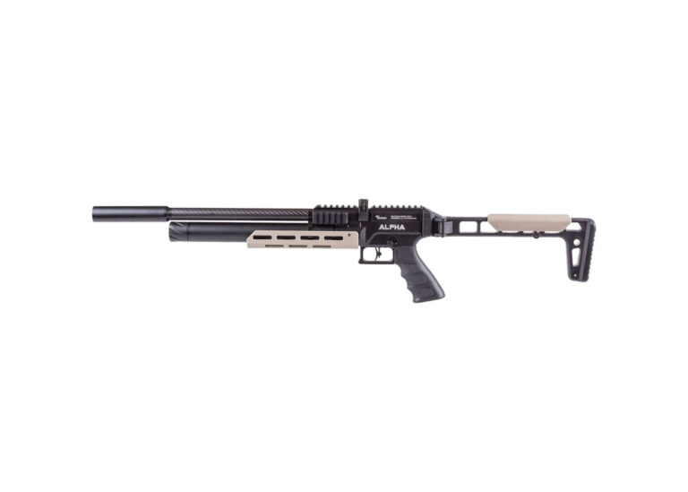 Air Venturi Alpha Compact Air Rifle - Palm Beach Airguns