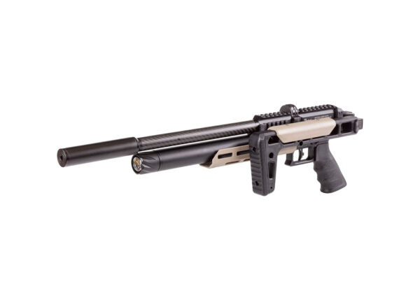 Air Venturi Alpha Compact Air Rifle - Palm Beach Airguns