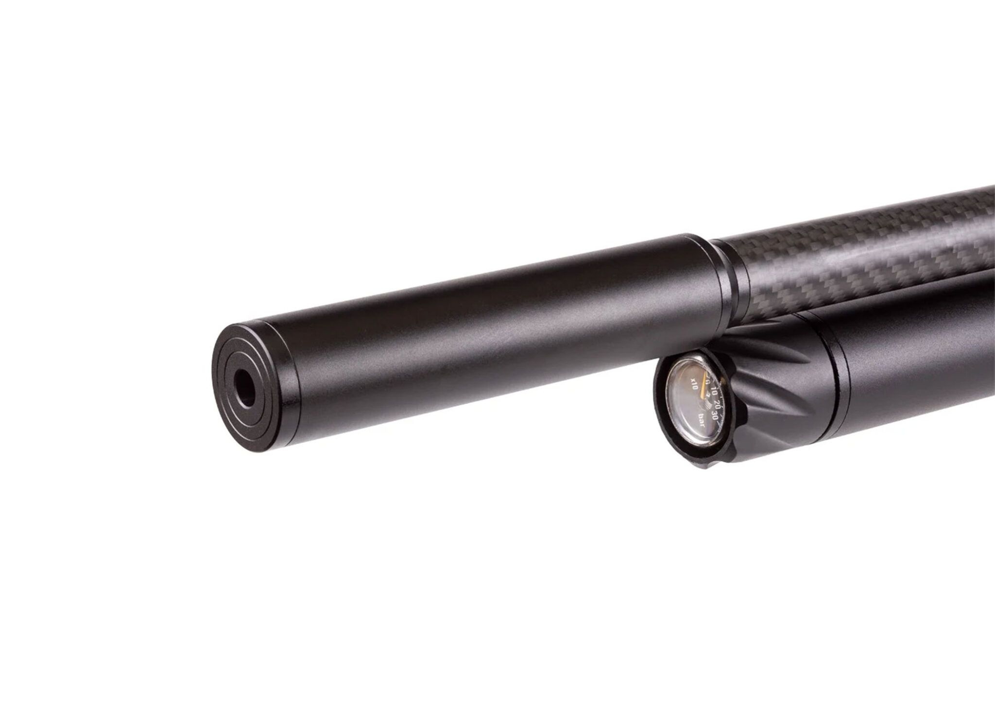 Air Venturi Alpha Compact Air Rifle - Palm Beach Airguns