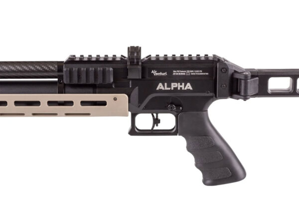 Air Venturi Alpha Compact Air Rifle - Palm Beach Airguns